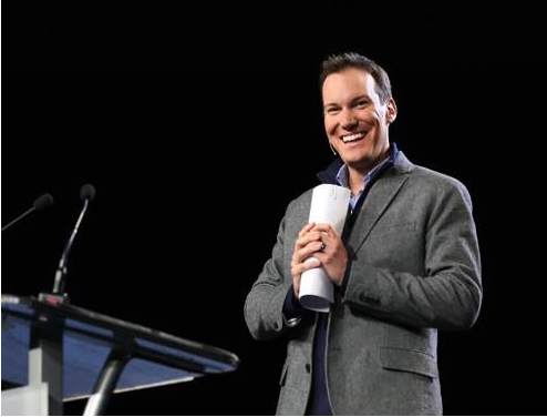 shawn – Shawn Achor