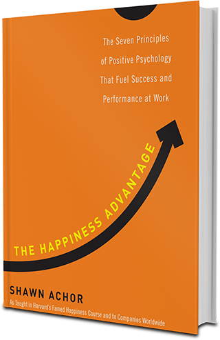 booka – Shawn Achor