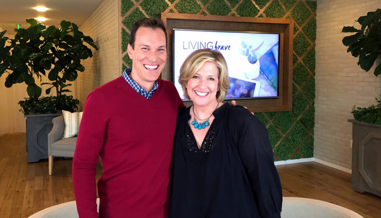 Shawn Achor – Bringing the science of happiness to life